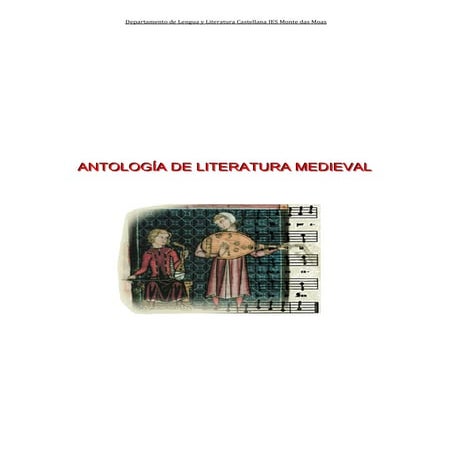 La épica medieval | PPT