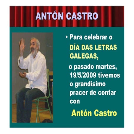 Anton Castro | PDF