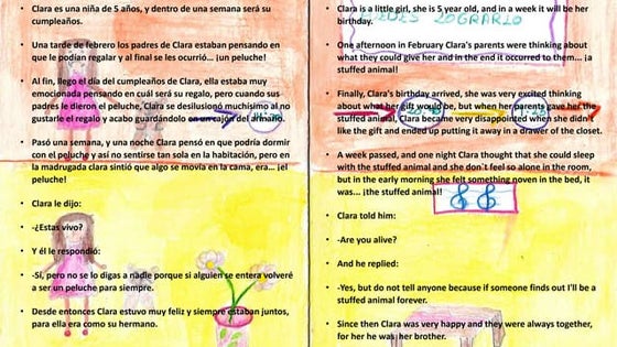 Rocío pavón martín final task: recipe | PDF