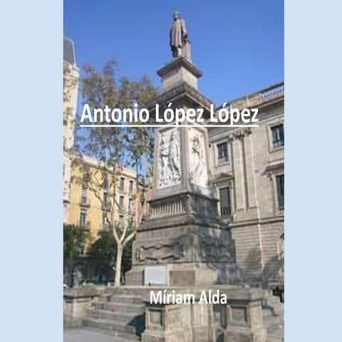 Antonio López López | PPTX