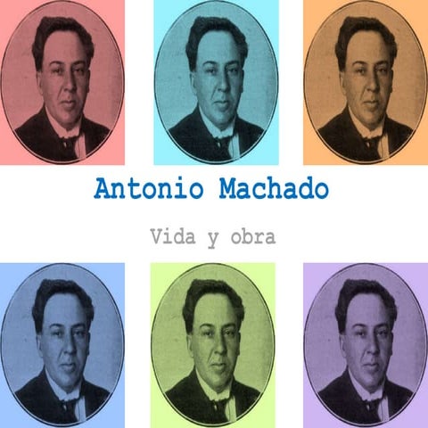 Cuadernillo Antonio Machado.pdf