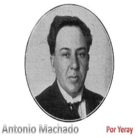 Cuadernillo Antonio Machado.pdf