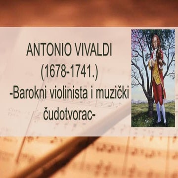 ANTONIO VIVALDI.pptx