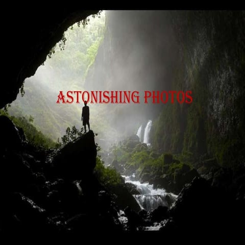 Photo inspiration | PPSX