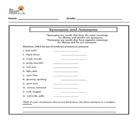Learning style inventory | DOCX