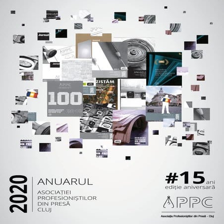 Anuar APPC 2020 | PDF