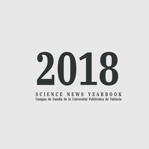 Science news Yearbook 2018 | PDF