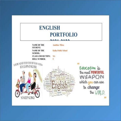 English Portfolio Aug,Sept-converted (1)-converted.docx