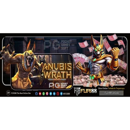 FURI88 : GAME SLOT PGSOFT PALING GACOR MUDAH MENANG HANYA DISINI | PPT