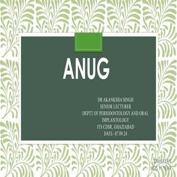 (Nug) and (nup) | PDF