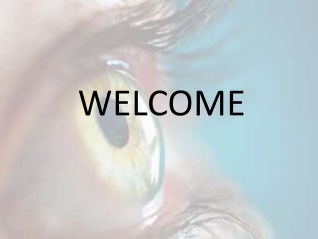 Salakya tantra netra roga classification as in different texts in ...