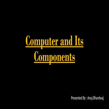 components of computers and its importance.pptx