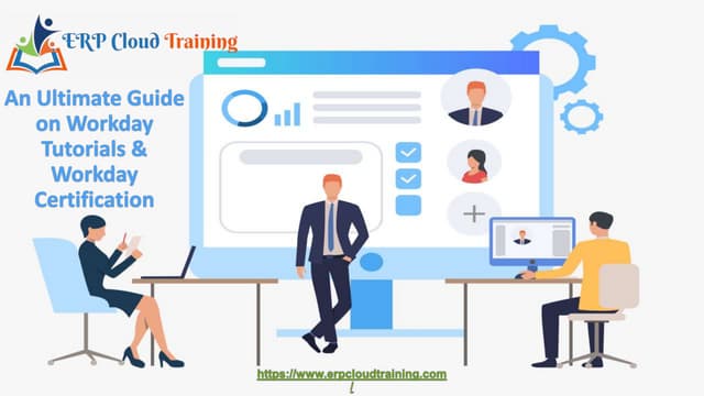 Workday Recruiting Training | PPTX