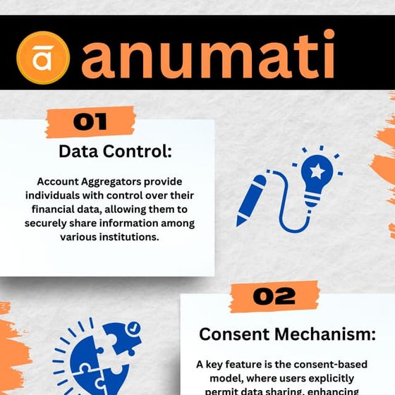 The Power of Anumati in Financial Services | PDF