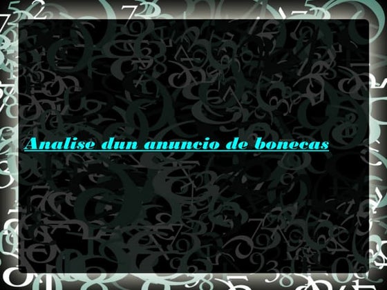 Presentación enquisa | ODP