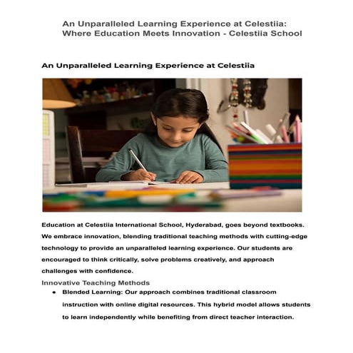 An Unparalleled Learning Experience at Celestiia.pdf