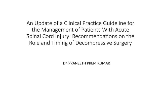 The New 2018 SCCM PADIS Guidelines: Quick Hits of Recommendations for ...