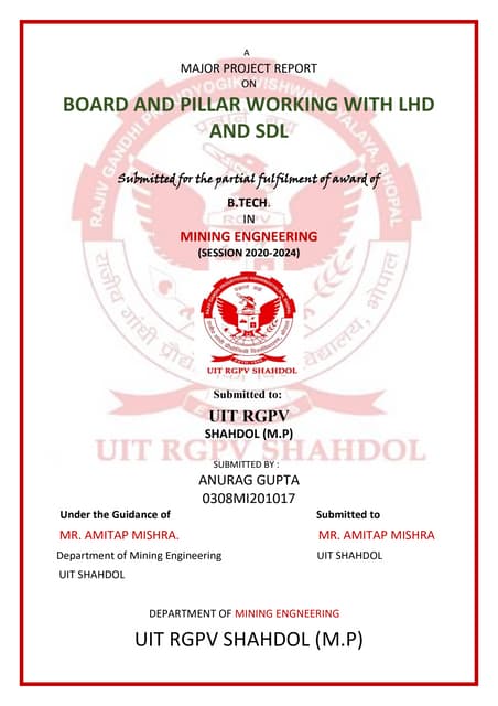 Shovel and Dumper Combinatio by Auqib Javed.pptx