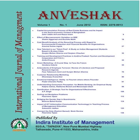 Anveshak | PDF