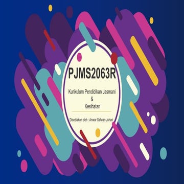 Assignment IPGM Kurikulum PJPK PJMS2063R.pdf