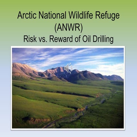Anwr | PPTX
