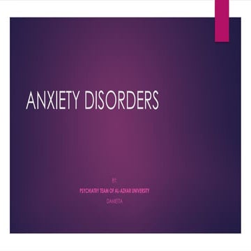 ANXIETY DISORDERS and RELATED DISORDERS.pptx.pptx