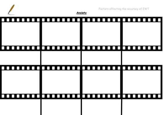 Msm note sheet | PPT