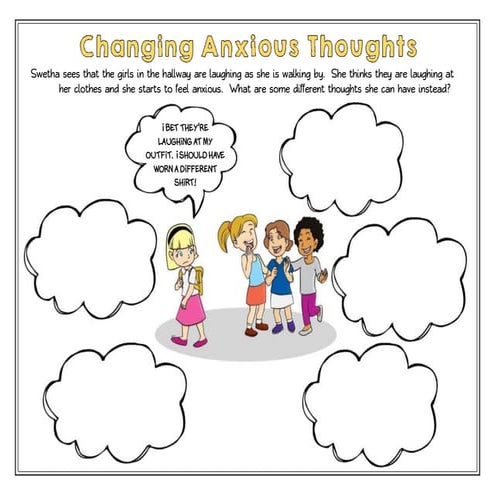 Anxiety Worksheet1.doc