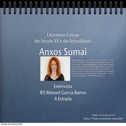 Anxos Sumai | PDF