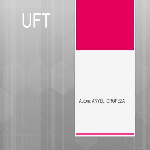 Anyeli | PPTX