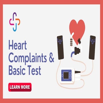 Heart Complaints and When To Seek Best Cardiologist | PPT