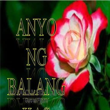 Anyo ng balangkas | PPTX