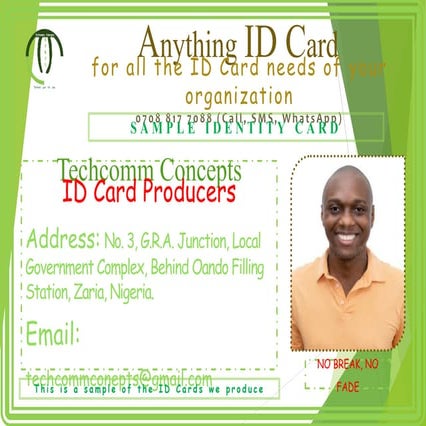Anything ID Card.pptx