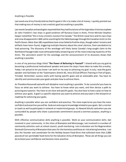 Maximus: Hold the Line | DOCX