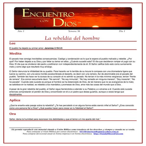 El espiritu de senaquerib | PDF
