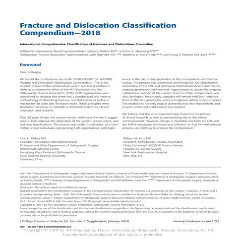 AOOTA_Classification_2018_Compendium clasificacion ao de fracturas en ...