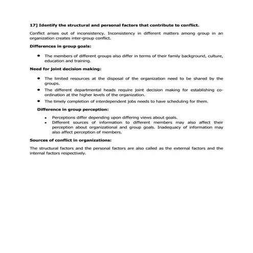 Aob assignment | DOCX