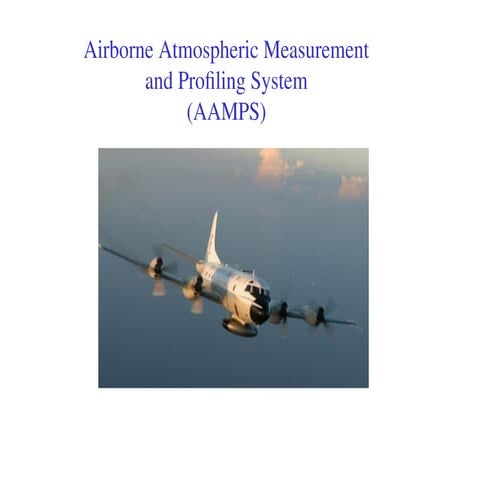 systems in both military aircraft and unmanned systems. This ...