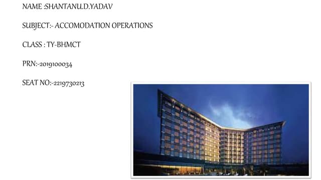 Panam pan asian restaurant interior design case study | PPTX