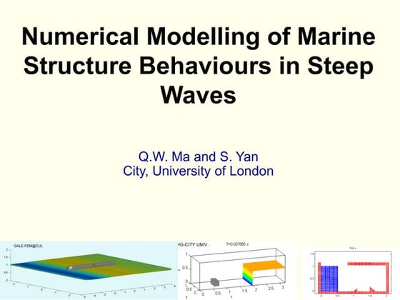 final CV | PDF | Physics | Science