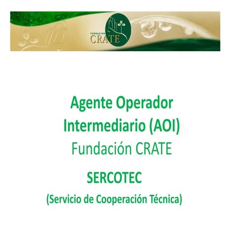 Programa proteccion del patrimonio familiar | PPTX