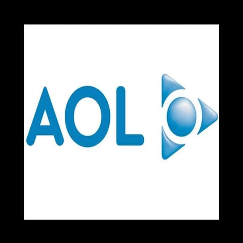 Aol | PPT