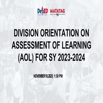 Assessment of Learning (AOL). -ppt.pptx
