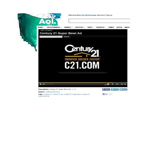 Aol c21 sb | PDF