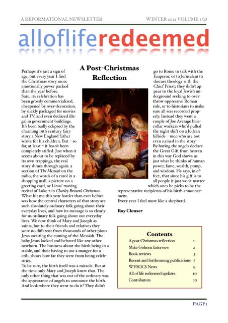 Biblical story concept map | PDF