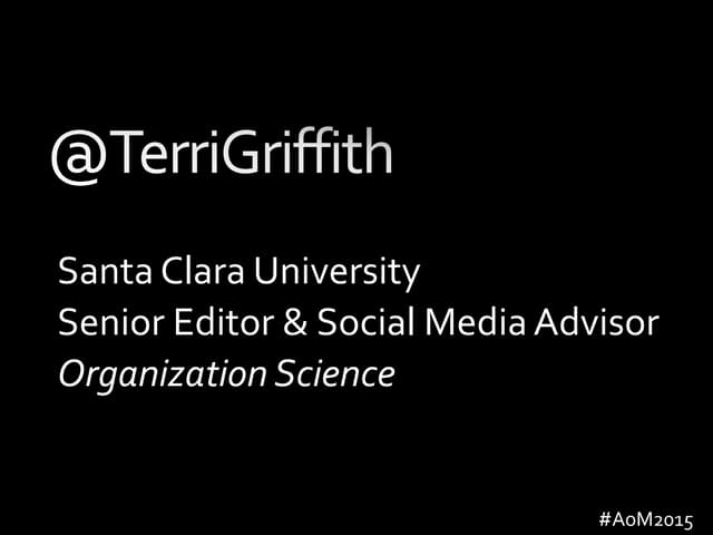 Communicating Your Research And Building Your Network Ppt