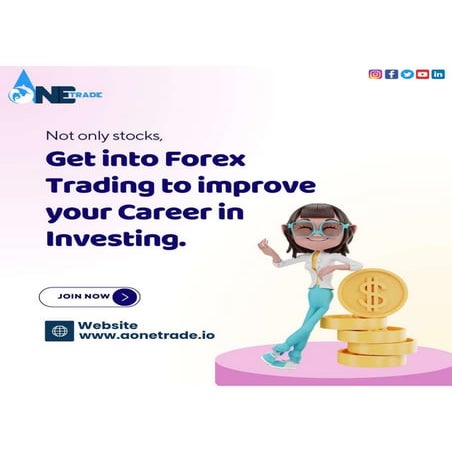 Forex Market | A One Trade | PPTX