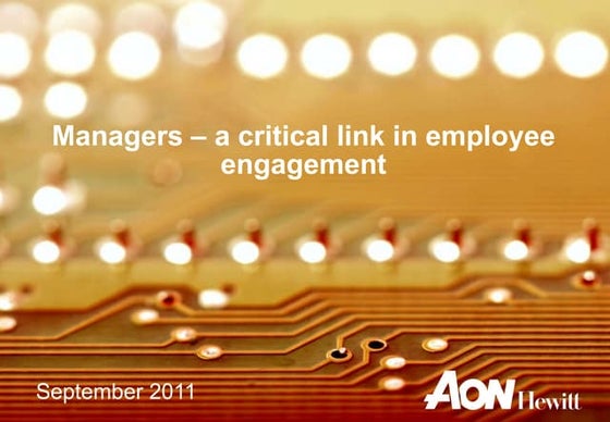 The 10 Essential Pillars of Employee Engagement | PPT