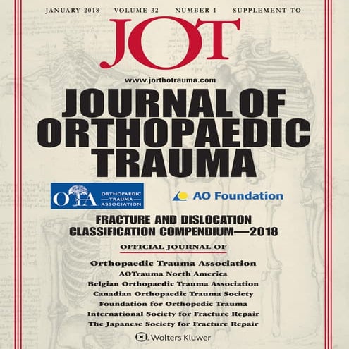 AOOTA Classification Compendium 2018.pdf