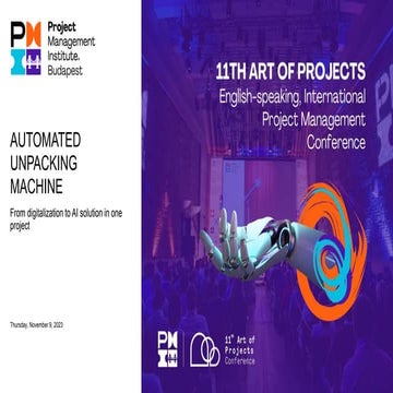 AOP2023_PMI Budapest_Automated_Unpacking_Machine_final.pptx